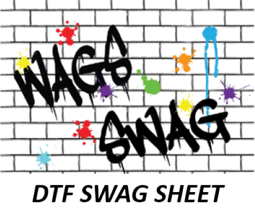 Wags Swag Print Shop